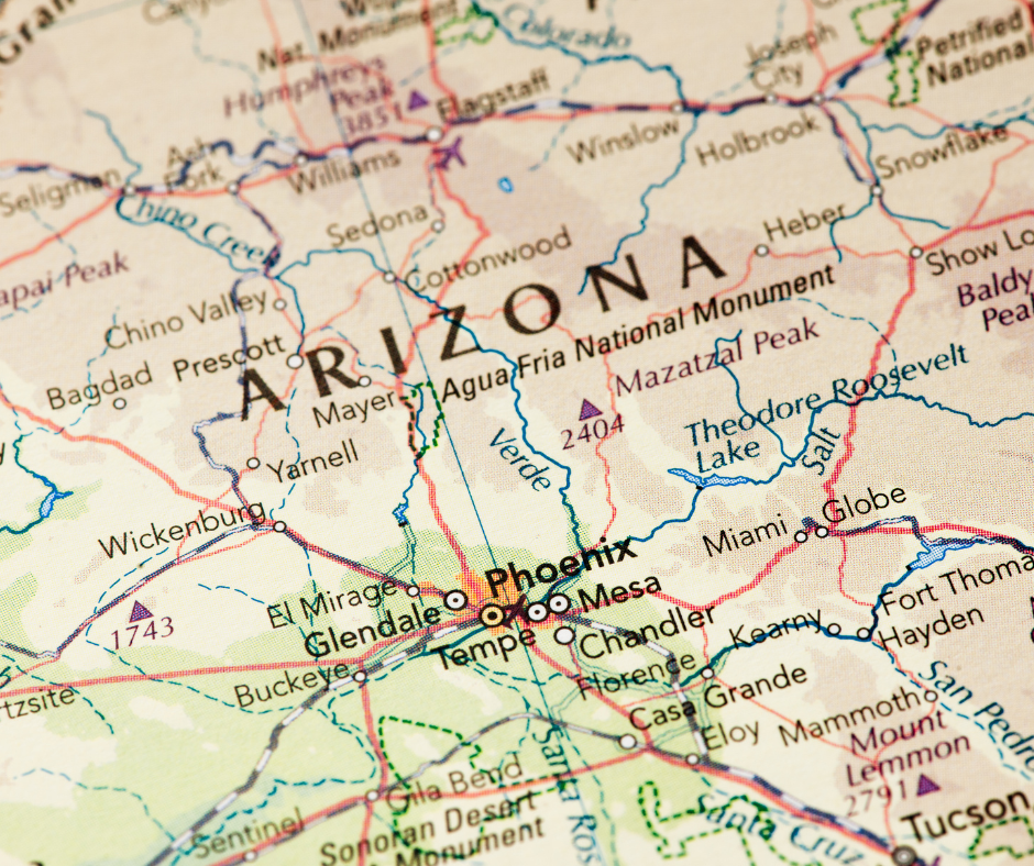 Home | Arizona Department of Public Safety